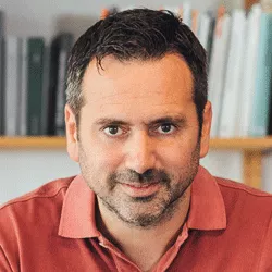 Álvaro Bilbao: "Lo primero que tenemos que hacer los padres al entrar ...