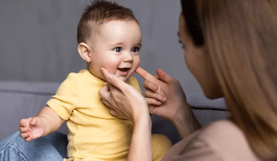 Álvaro Bilbao: "Lo primero que tenemos que hacer los padres al entrar ...