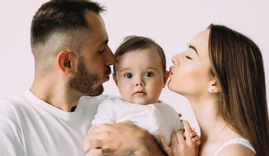 Álvaro Bilbao: "Lo primero que tenemos que hacer los padres al entrar ...