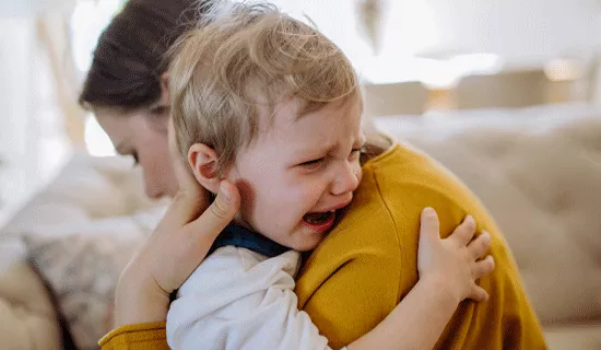 Álvaro Bilbao: "Lo primero que tenemos que hacer los padres al entrar ...