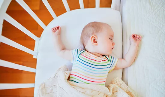 Consejos para un colecho exitoso