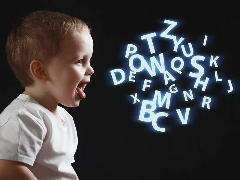 Disglosia, un trastorno del habla