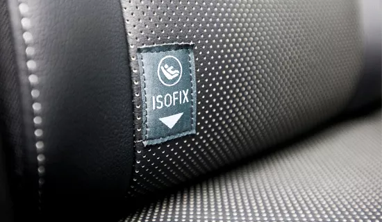 Isofix: ¿qué es y cómo se utiliza?