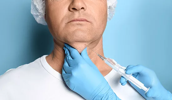 Papada en hombres: por qué aparece y cuáles son los remedios más eficaces