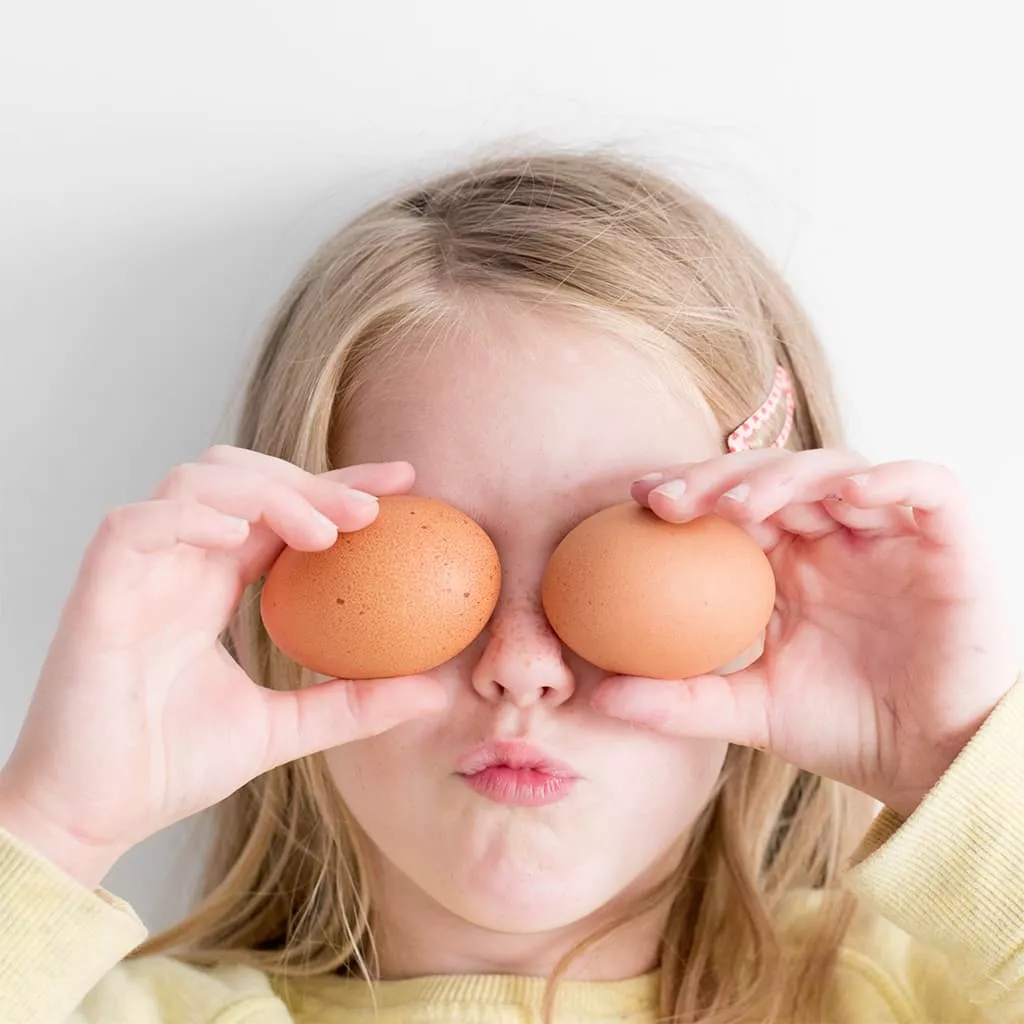 Tu bebé ya tiene 24 meses