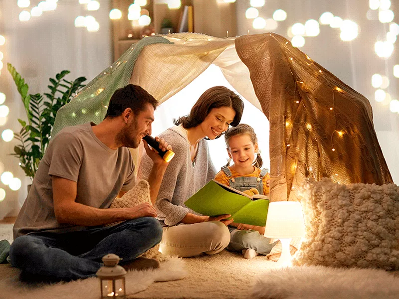 Cuentos de Navidad para niños. ¡10 historias entrañables!