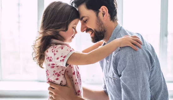 Crianza consciente: una forma respetuosa de educar