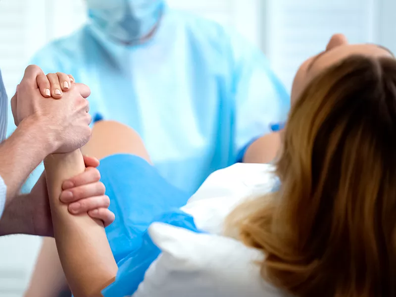 Parto: preparación, síntomas, tipos y etapas. ¡Todo sobre el momento de ...