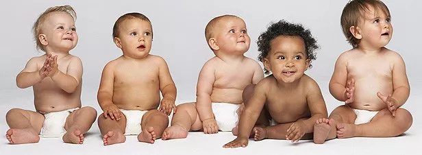 Desarrollo del bebé: crecimiento paso a paso. ¡Todas sus etapas!